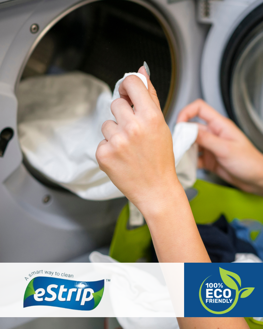 ESTRIP Solution Ahmedabad